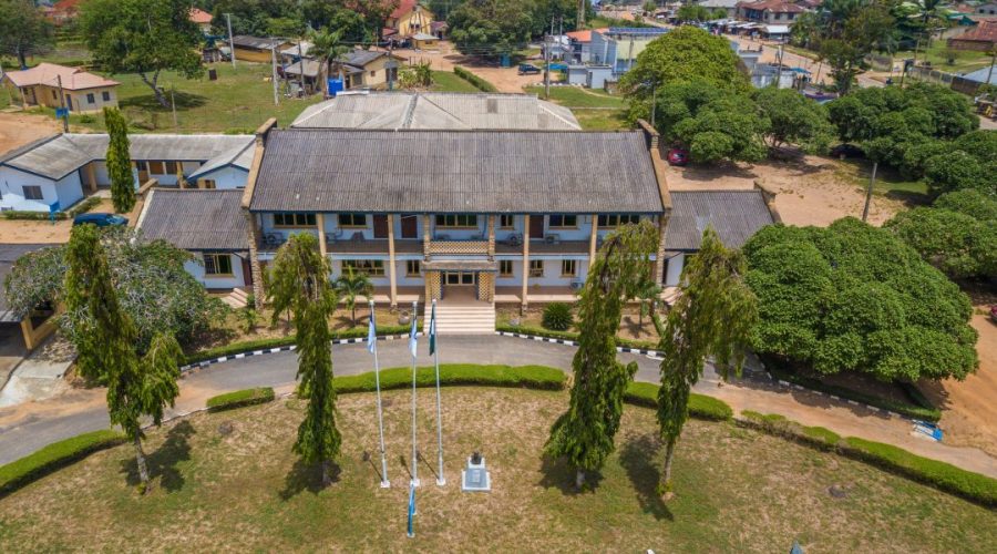 Alumni Post Graduate Studies Bowen University